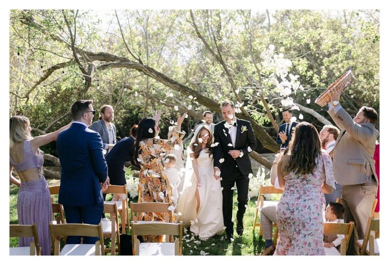 Small Destination Wedding at Olema House | Point Reyes, Ca • Xsperience ...