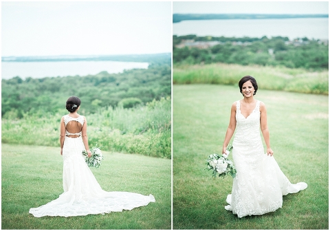 Alyssa+Nolan | Lakeside Wedding • Xsperience Photography