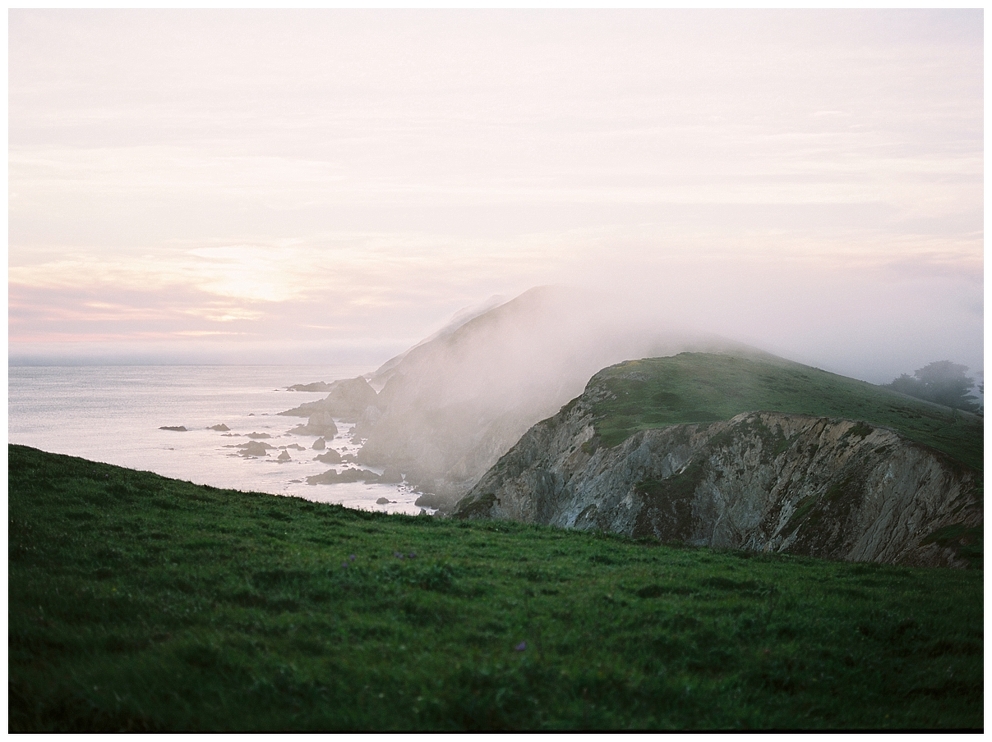 Point Reyes Elopement • Xsperience Photography