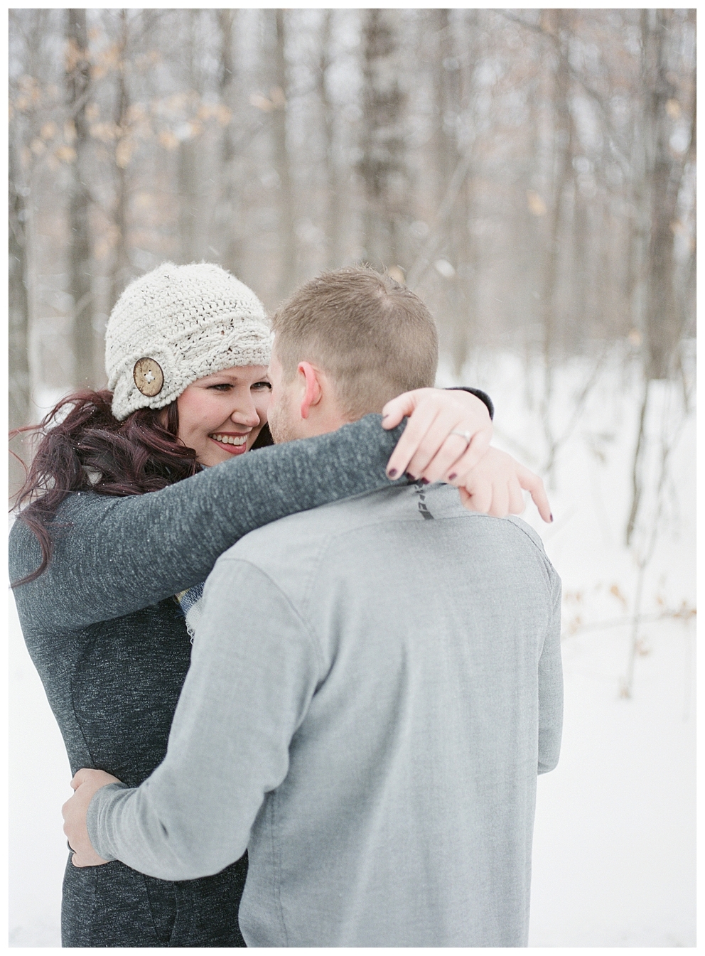 Treehouse Anniversary Shoot | Stoney Ridge, Burtrum MN • Xsperience ...