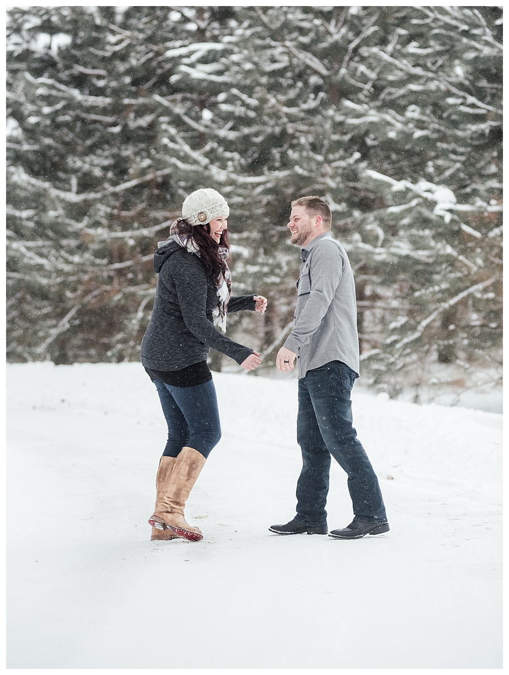 Treehouse Anniversary Shoot | Stoney Ridge, Burtrum MN • Xsperience ...