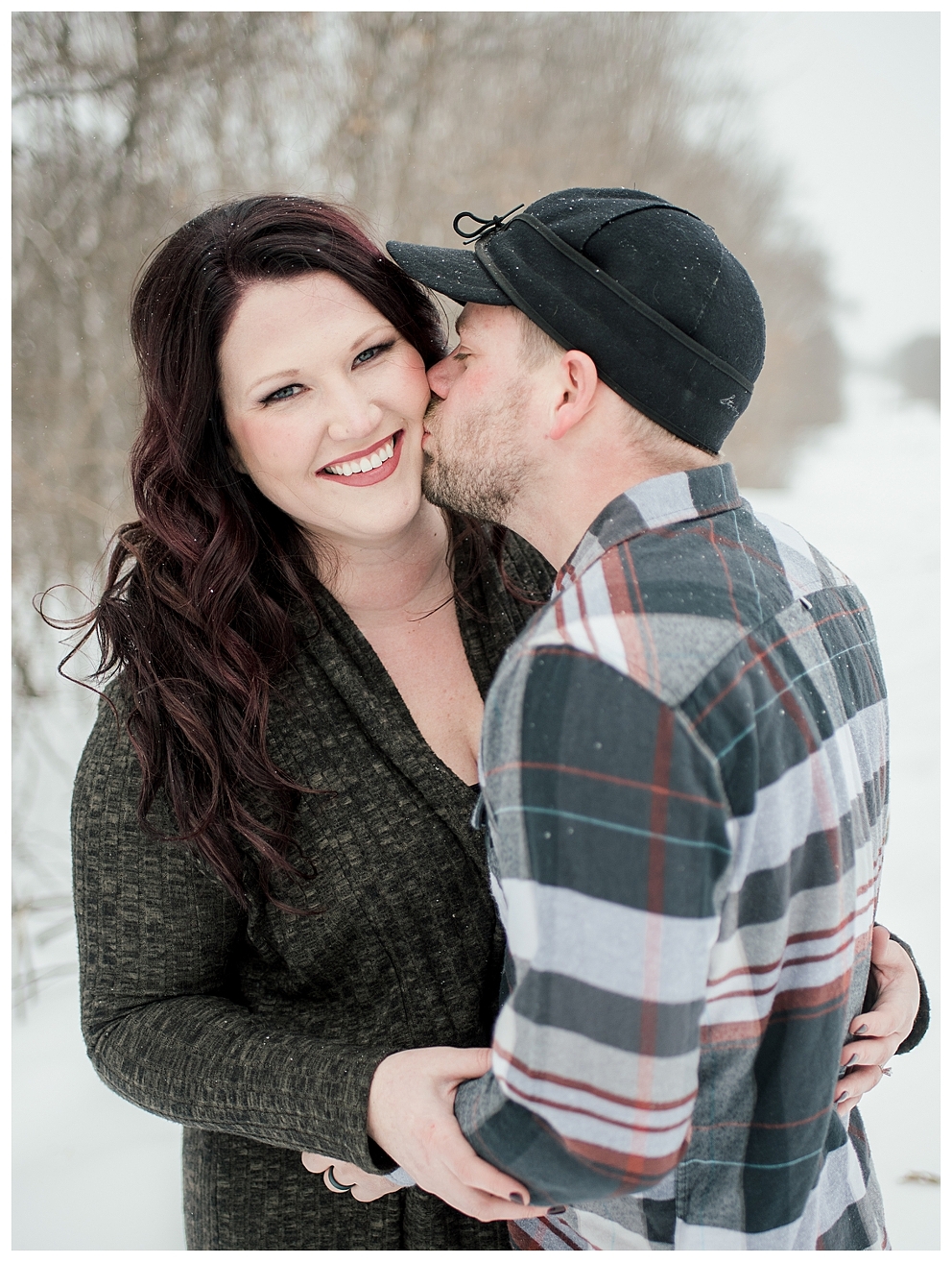 Treehouse Anniversary Shoot | Stoney Ridge, Burtrum MN • Xsperience ...