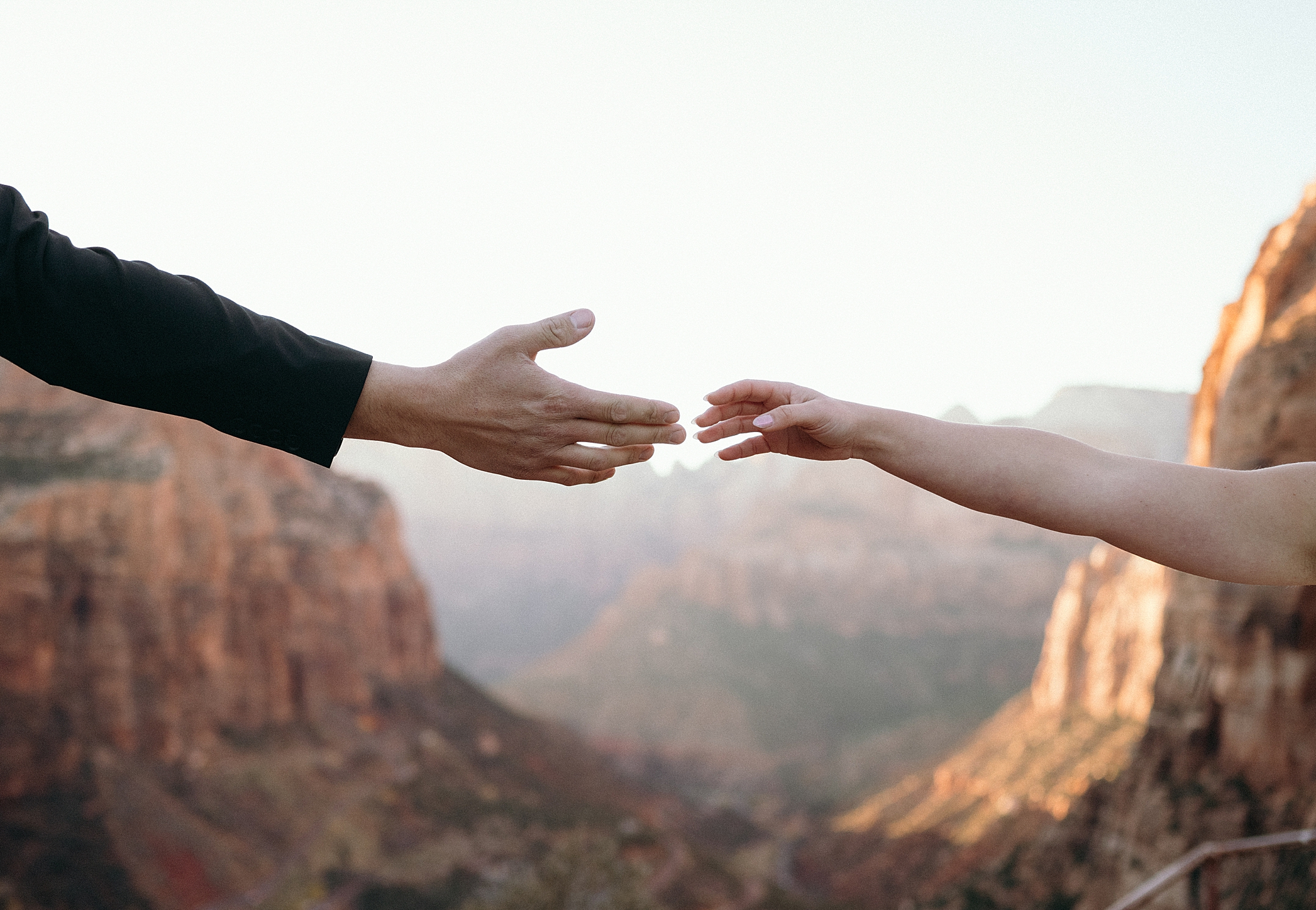 Xsperience Photography • Destination Weddings + Elopements