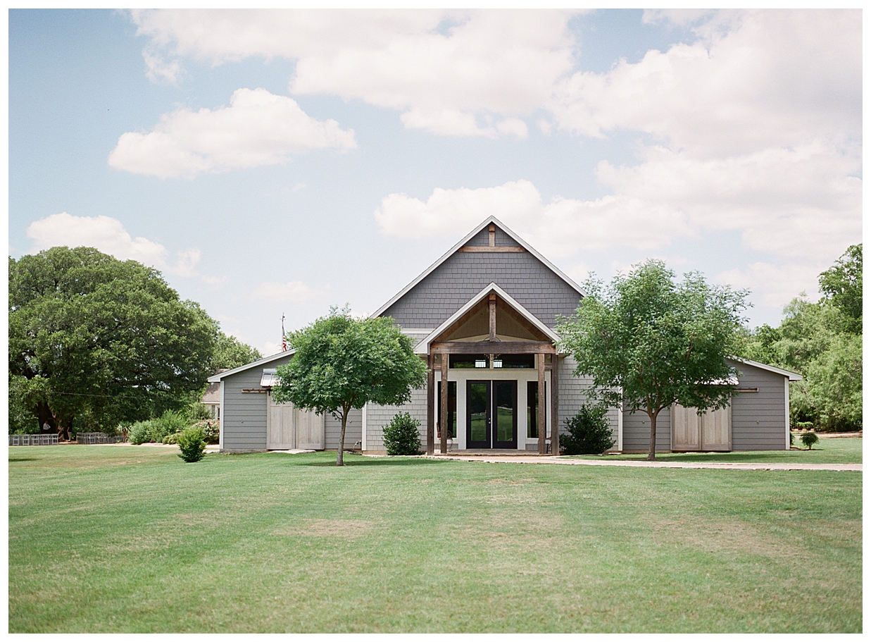 Texas Wedding at Stonebridge Wedding Venue • Xsperience Photography