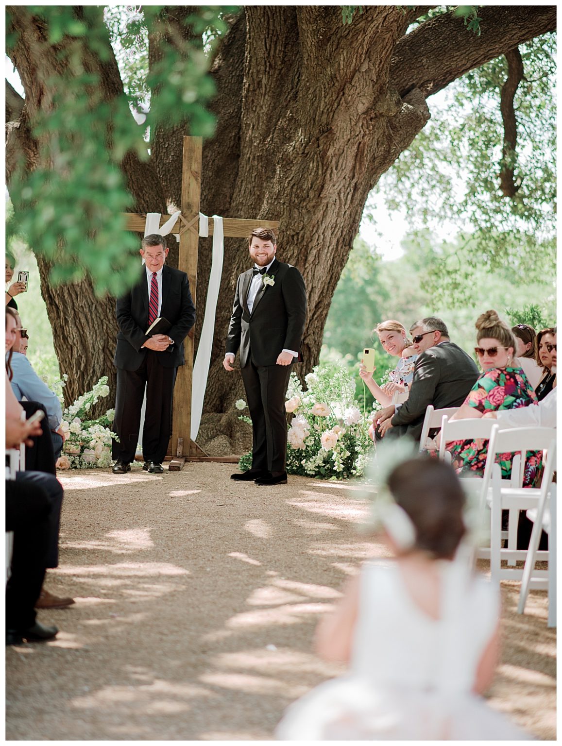 Texas Wedding at Stonebridge Wedding Venue • Xsperience Photography
