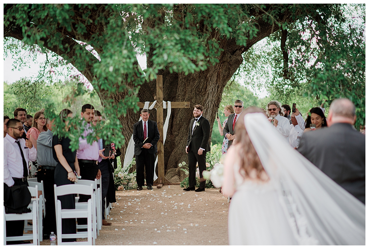 Texas Wedding at Stonebridge Wedding Venue • Xsperience Photography