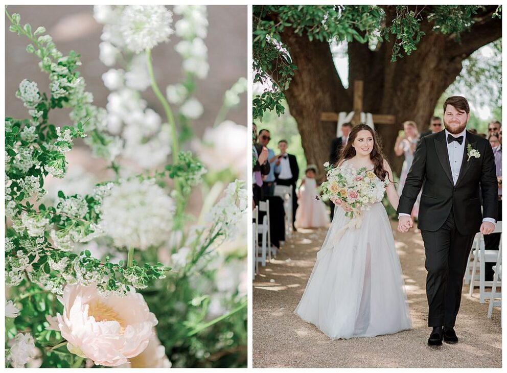 Texas Wedding at Stonebridge Wedding Venue • Xsperience Photography