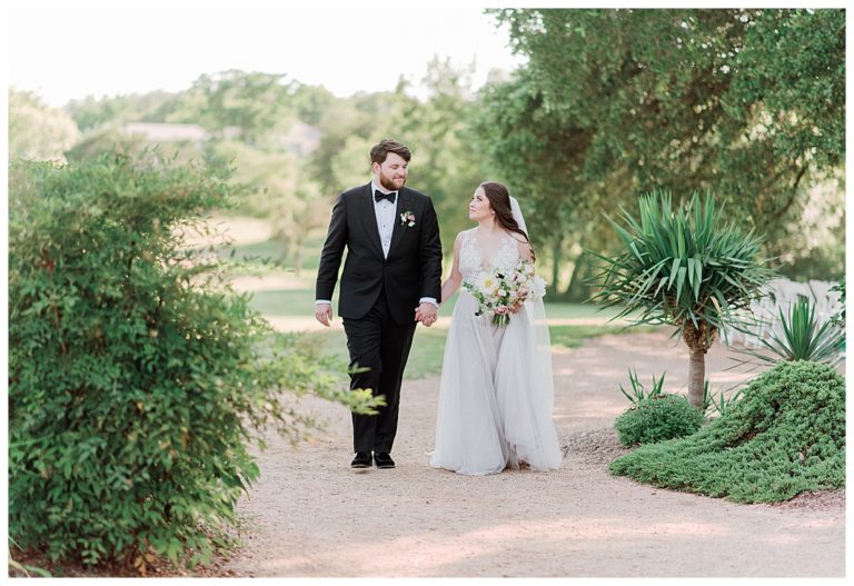 Texas Wedding at Stonebridge Wedding Venue • Xsperience Photography