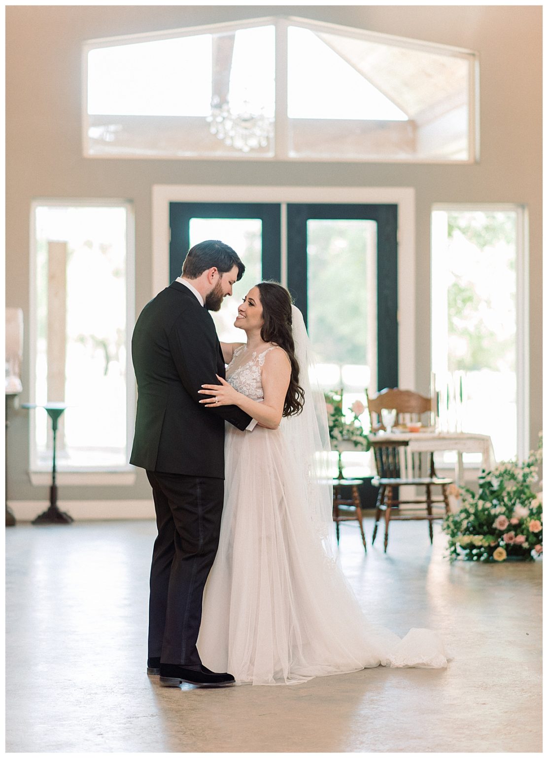 Texas Wedding at Stonebridge Wedding Venue • Xsperience Photography