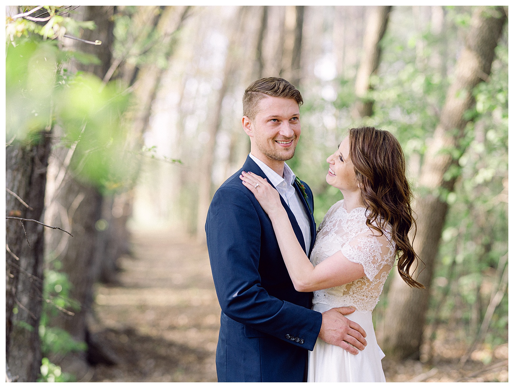 Vintage Inspired Vow Renewal at Sable Inn | Foley, MN • Xsperience ...
