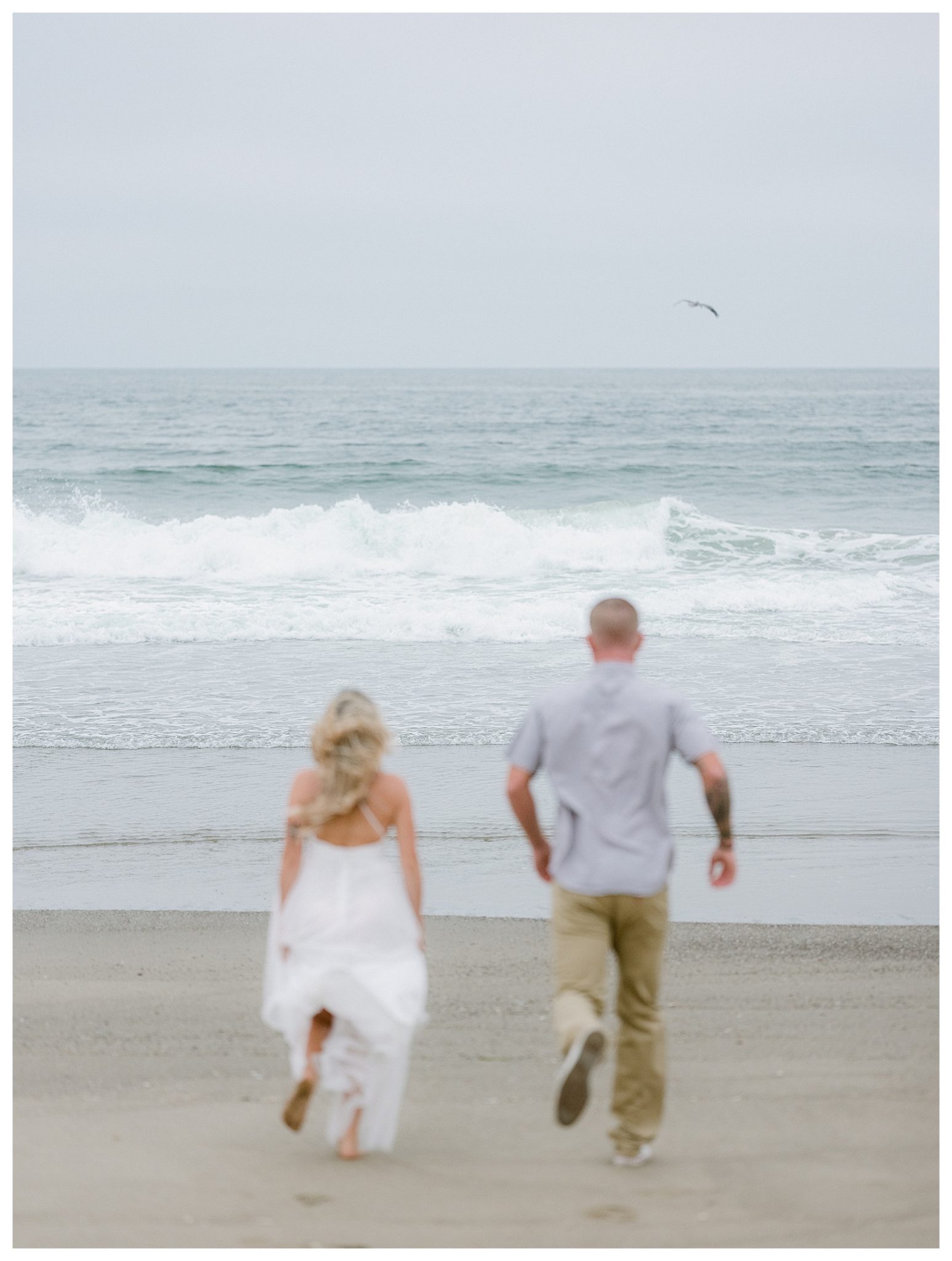 Point Reyes California Engagement Session | Kaela + Noah • Xsperience ...