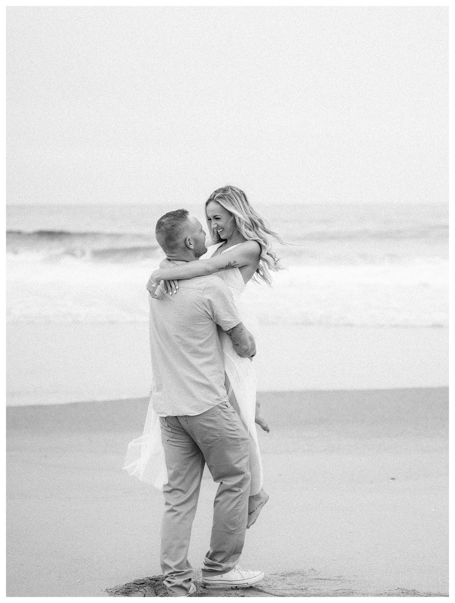 Point Reyes California Engagement Session | Kaela + Noah • Xsperience ...
