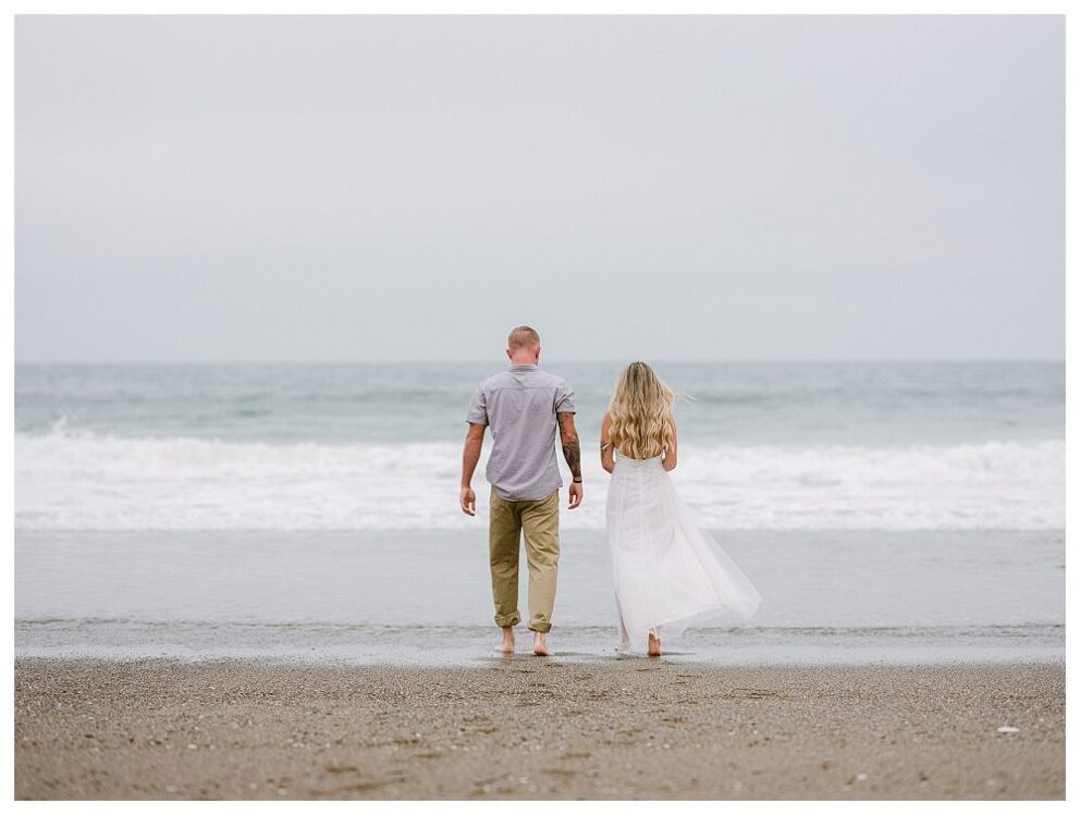 Point Reyes California Engagement Session | Kaela + Noah • Xsperience ...