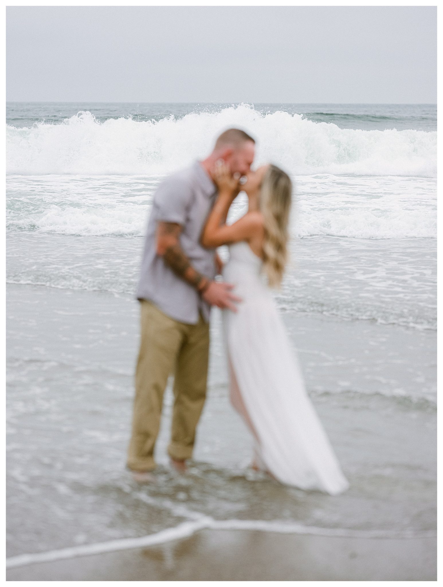 Point Reyes California Engagement Session | Kaela + Noah • Xsperience ...