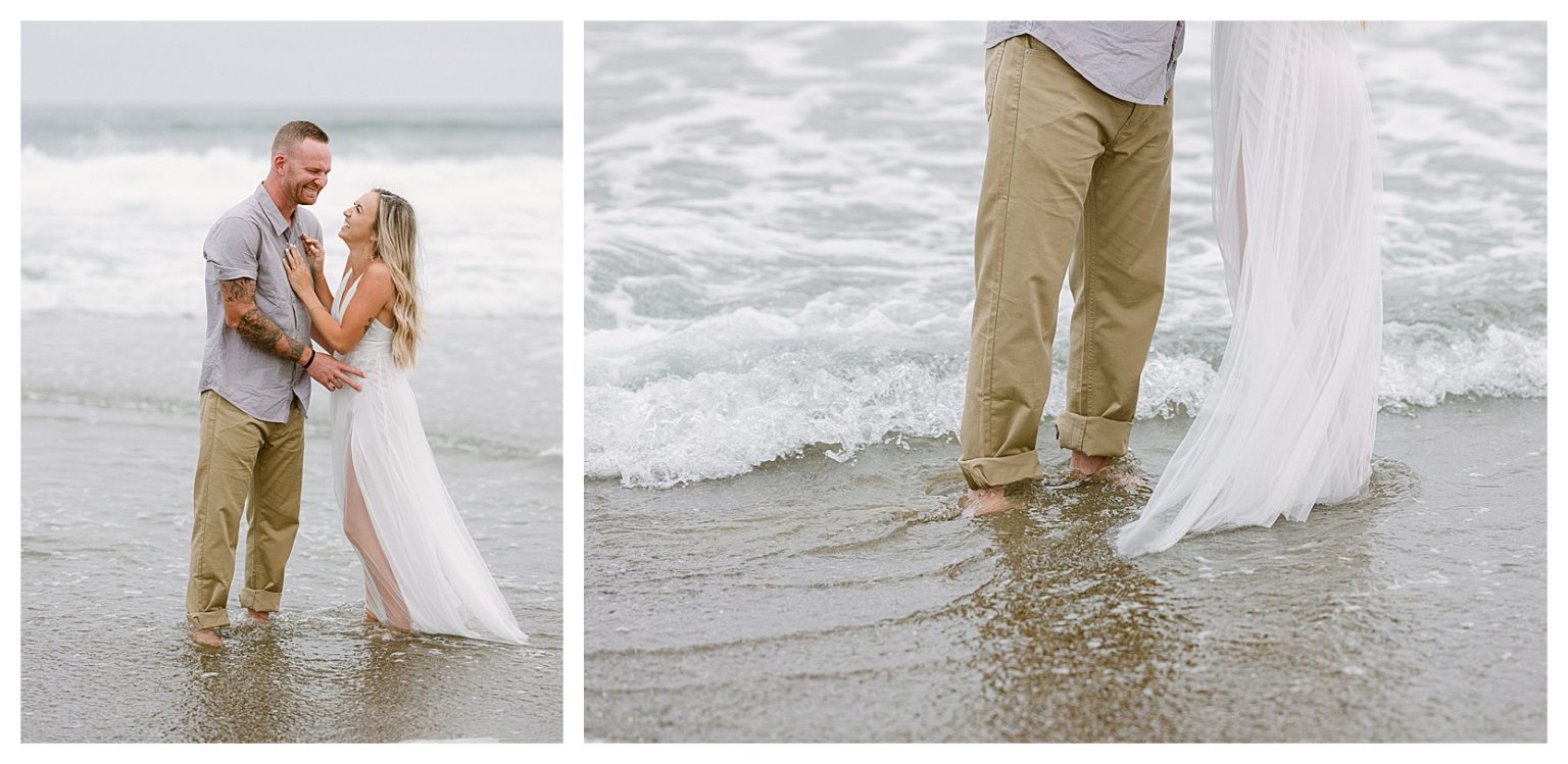 Point Reyes California Engagement Session | Kaela + Noah • Xsperience ...