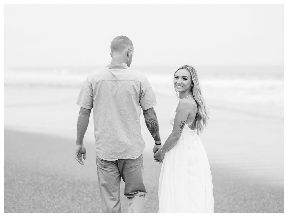 Point Reyes California Engagement Session | Kaela + Noah • Xsperience ...
