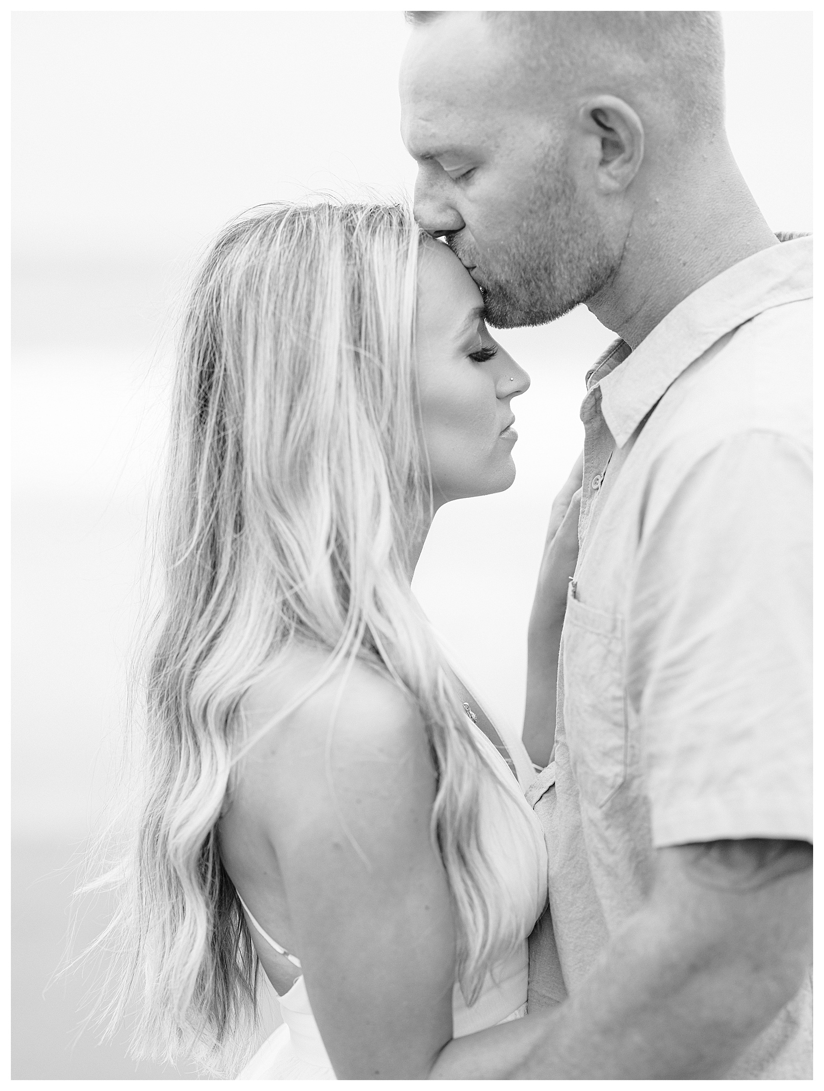 Point Reyes California Engagement Session | Kaela + Noah • Xsperience ...