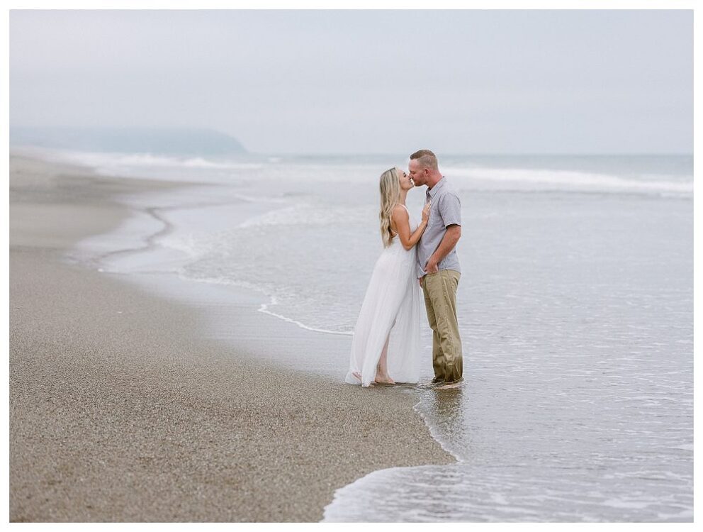 Point Reyes California Engagement Session | Kaela + Noah • Xsperience ...