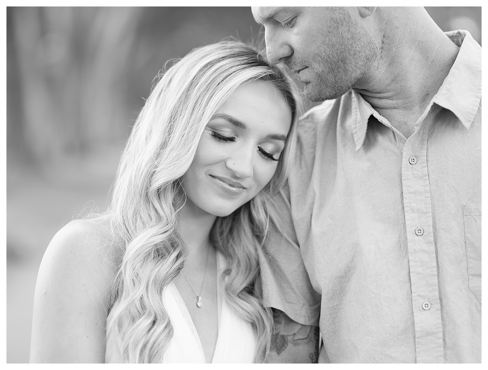 Point Reyes California Engagement Session | Kaela + Noah • Xsperience ...