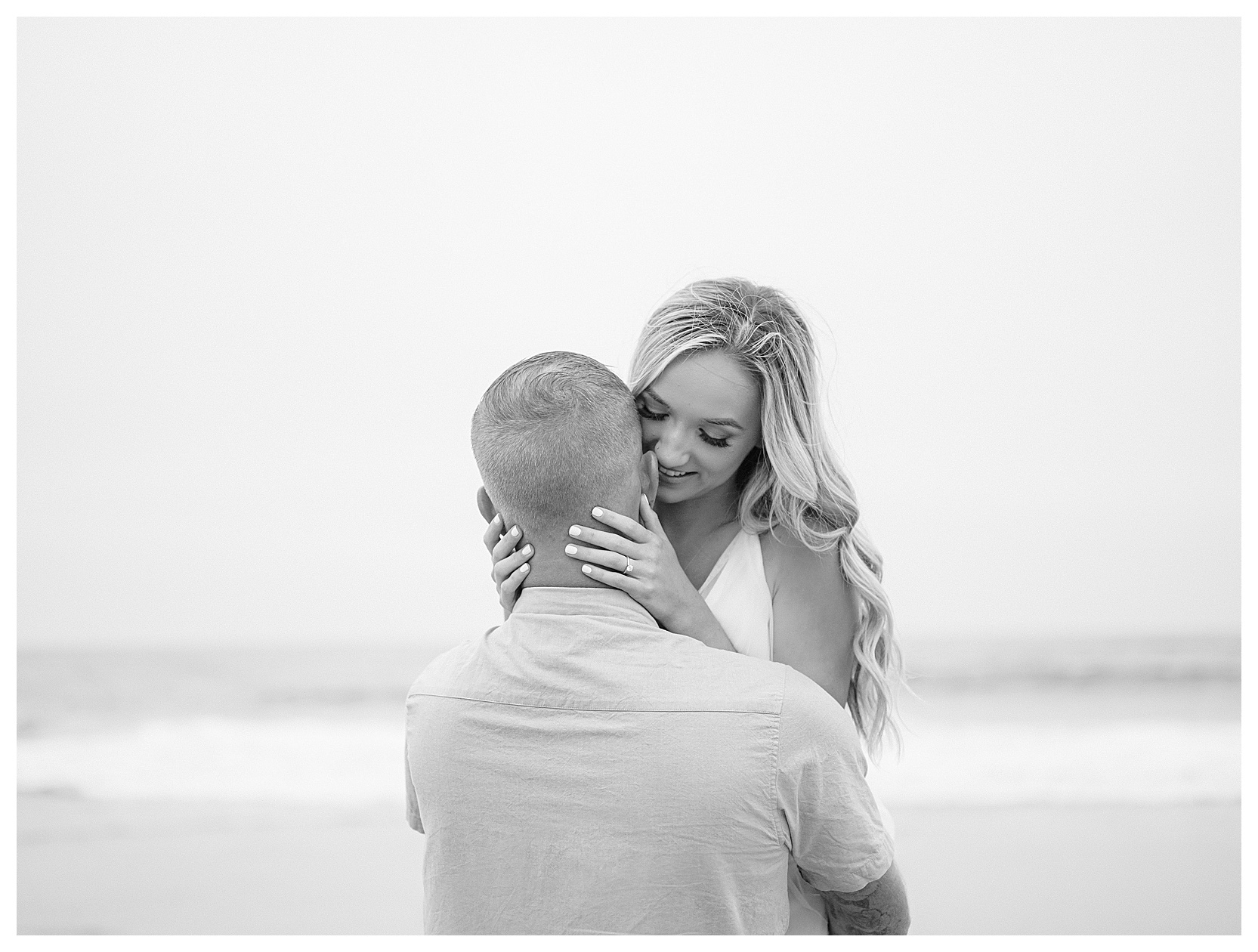 Point Reyes California Engagement Session | Kaela + Noah • Xsperience ...