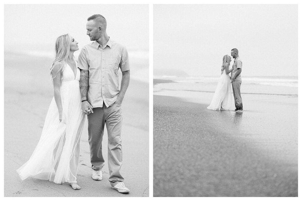 Point Reyes California Engagement Session | Kaela + Noah • Xsperience ...