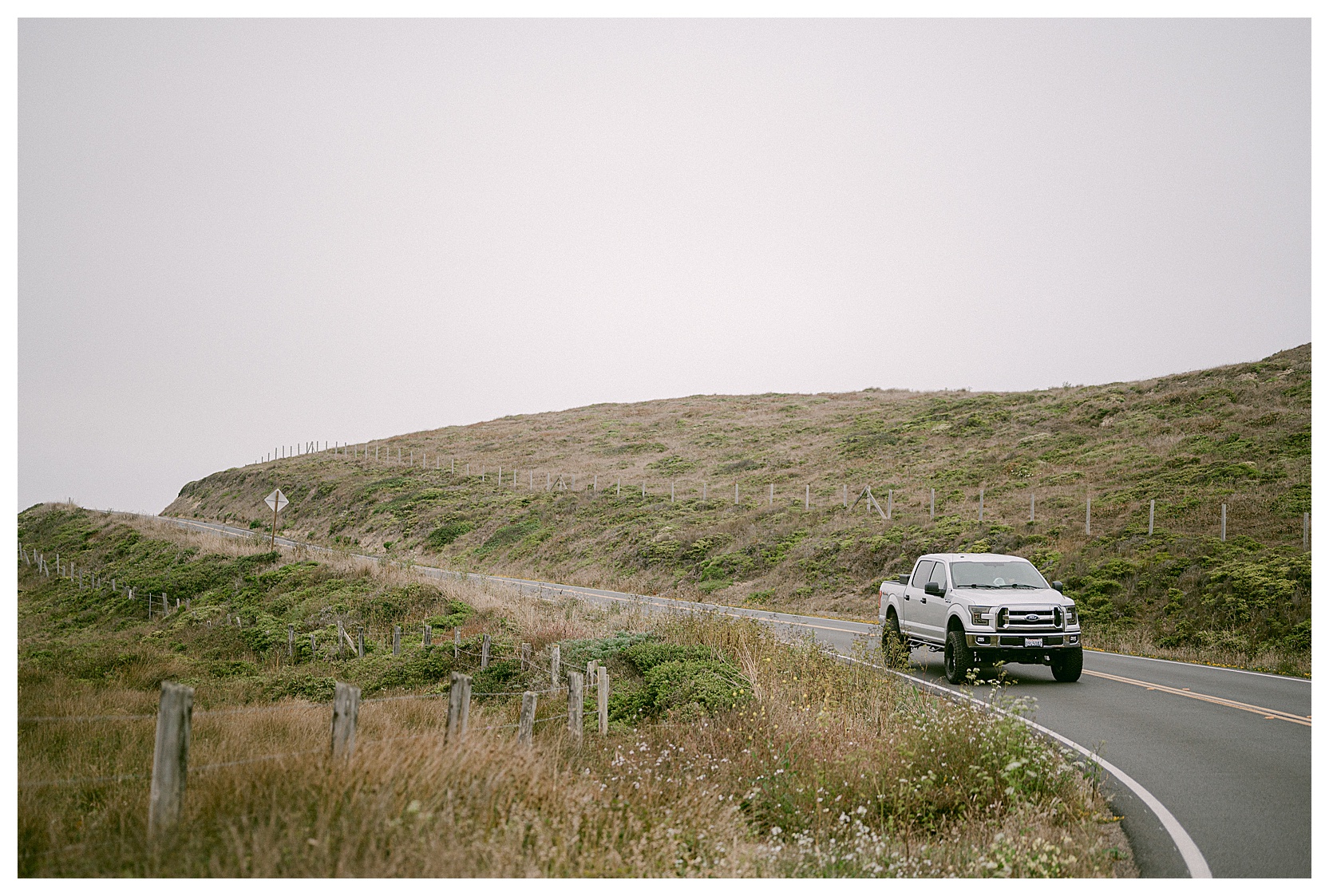 Point Reyes California Engagement Session | Kaela + Noah • Xsperience ...