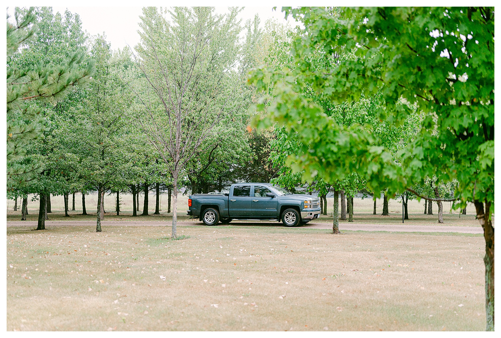 Small Town Wedding | Gilman, Minnesota • Xsperience Photography