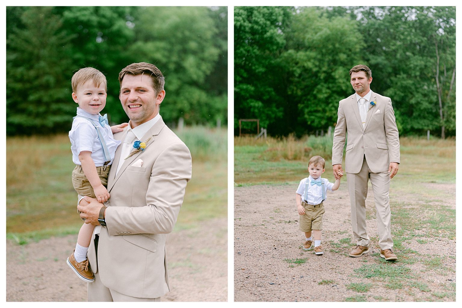 Small Town Wedding | Gilman, Minnesota • Xsperience Photography