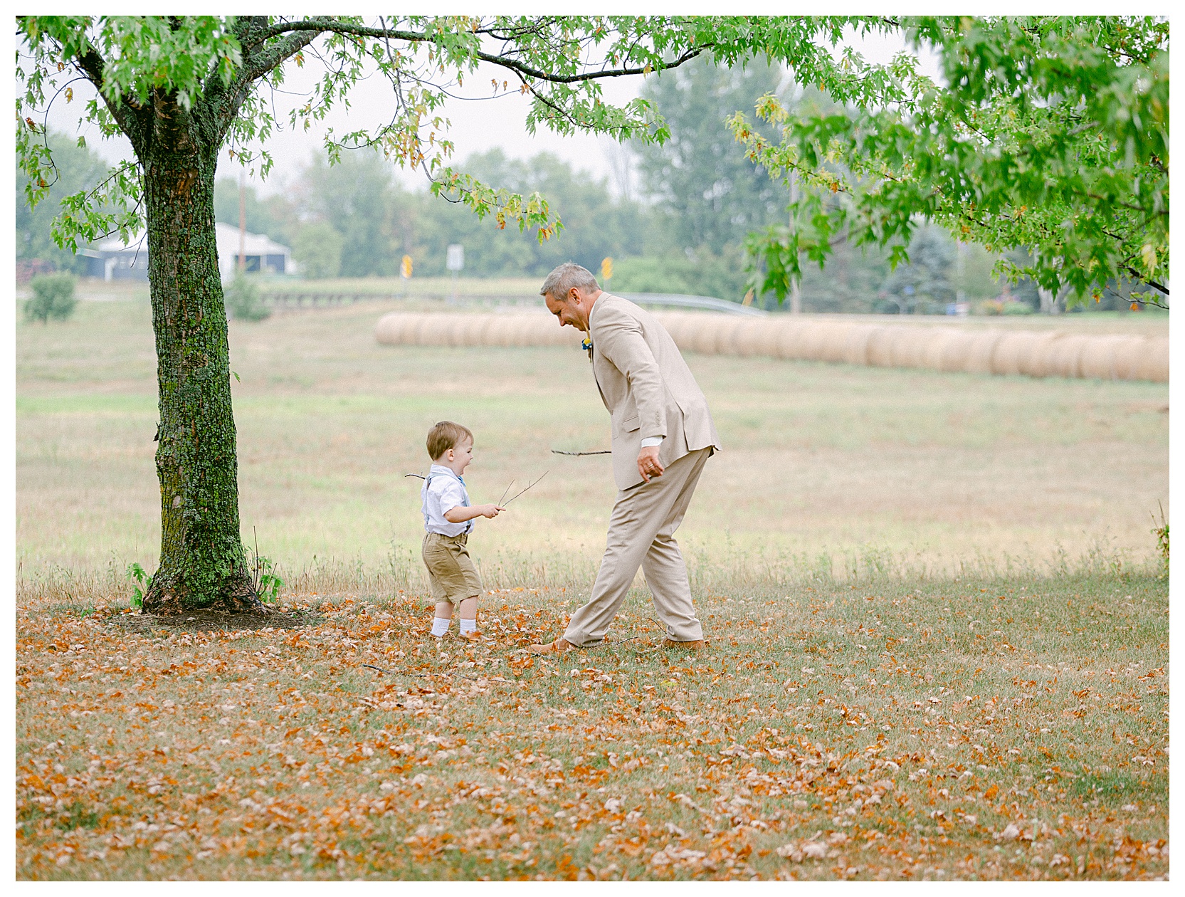 Small Town Wedding | Gilman, Minnesota • Xsperience Photography
