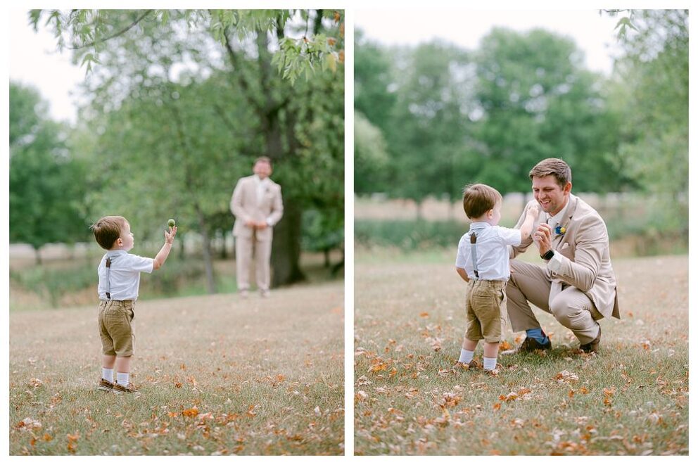 Small Town Wedding | Gilman, Minnesota • Xsperience Photography