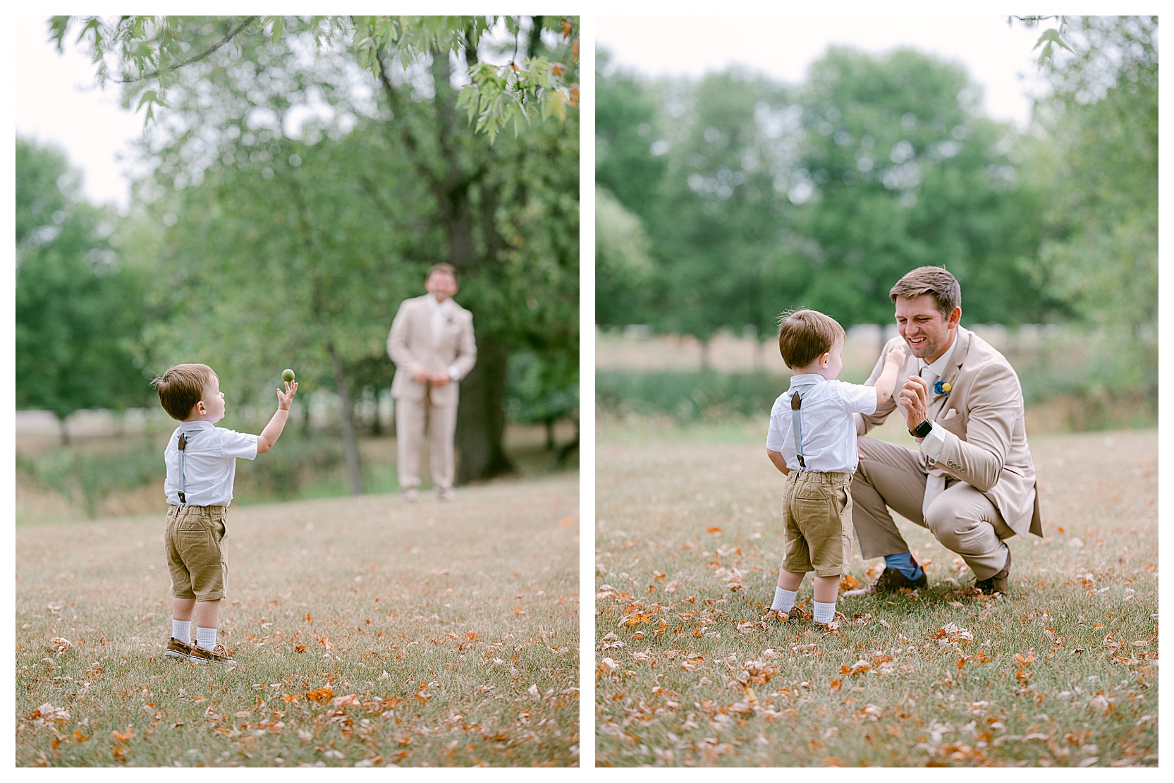 Small Town Wedding | Gilman, Minnesota • Xsperience Photography