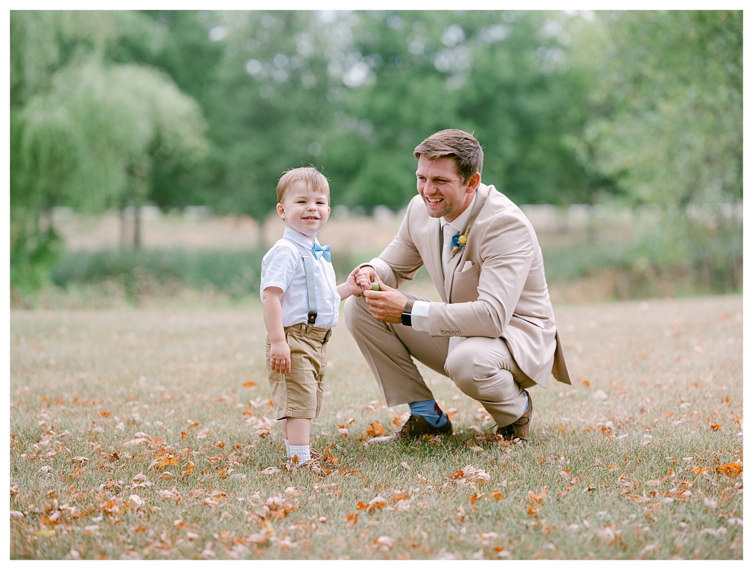 Small Town Wedding | Gilman, Minnesota • Xsperience Photography