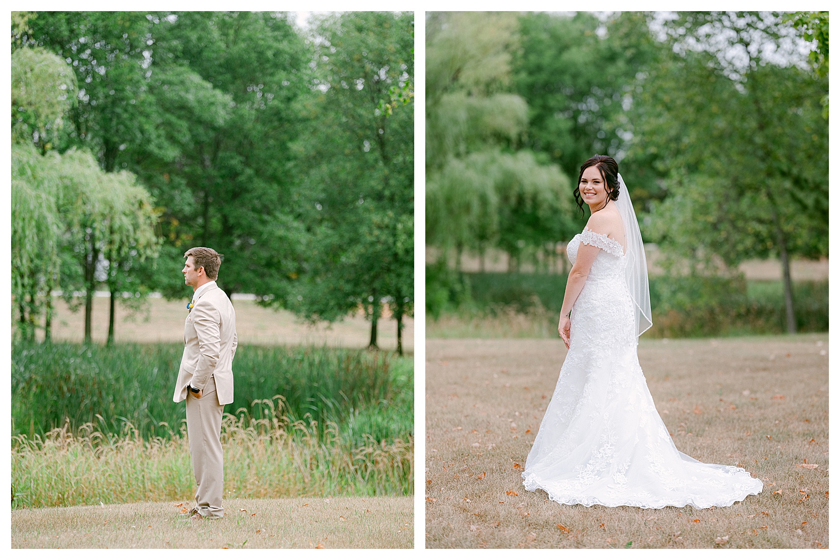 Small Town Wedding | Gilman, Minnesota • Xsperience Photography