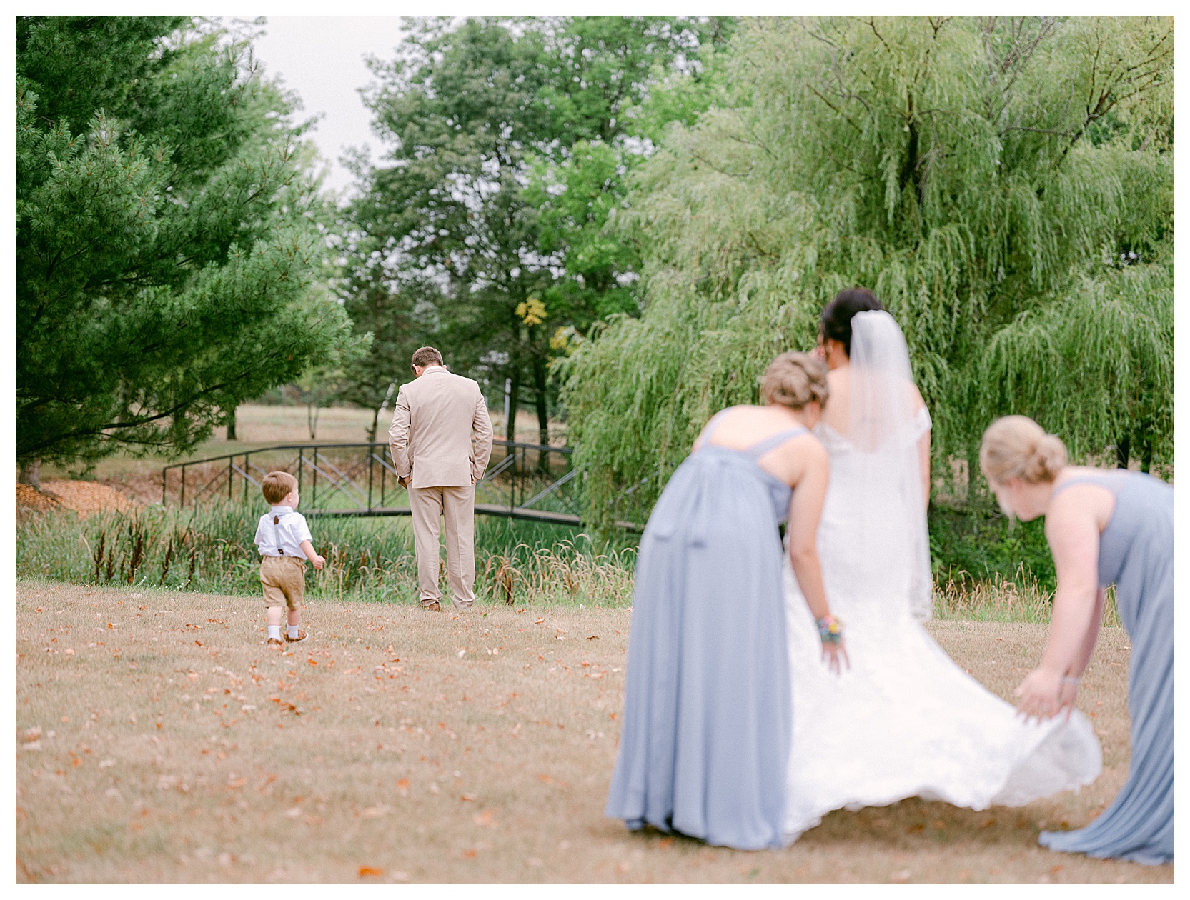Small Town Wedding | Gilman, Minnesota • Xsperience Photography