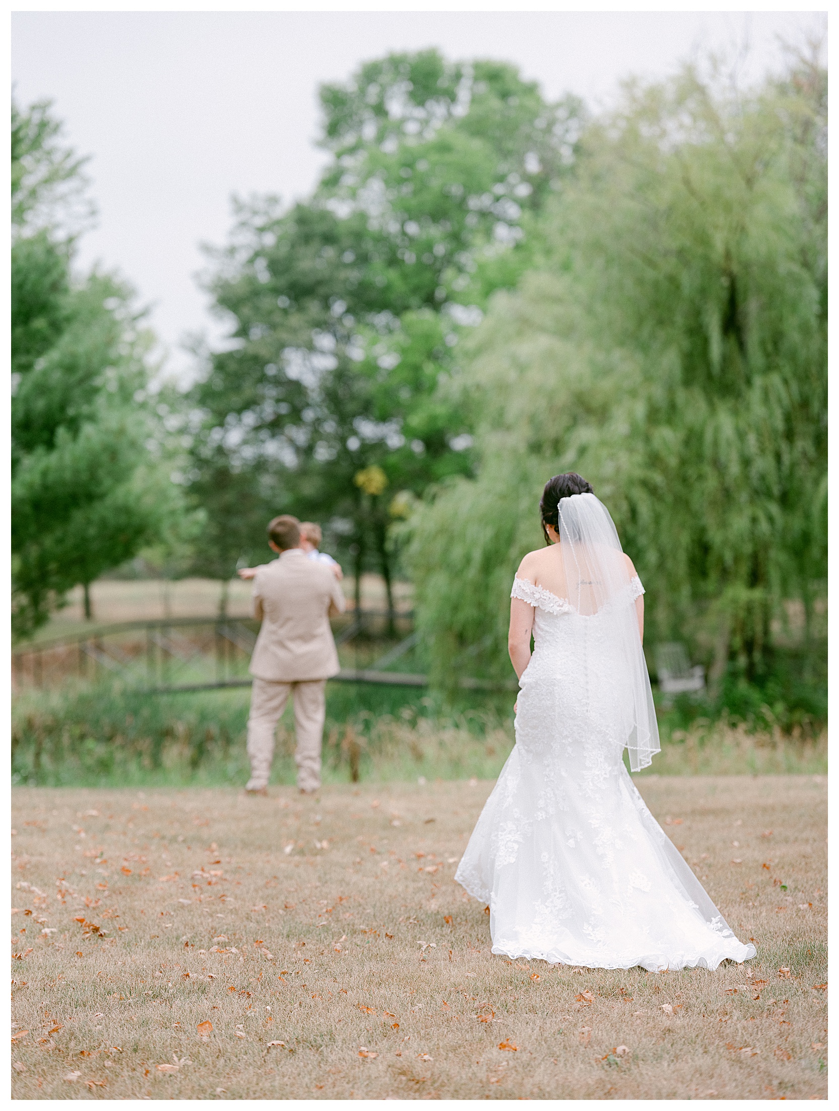 Small Town Wedding | Gilman, Minnesota • Xsperience Photography