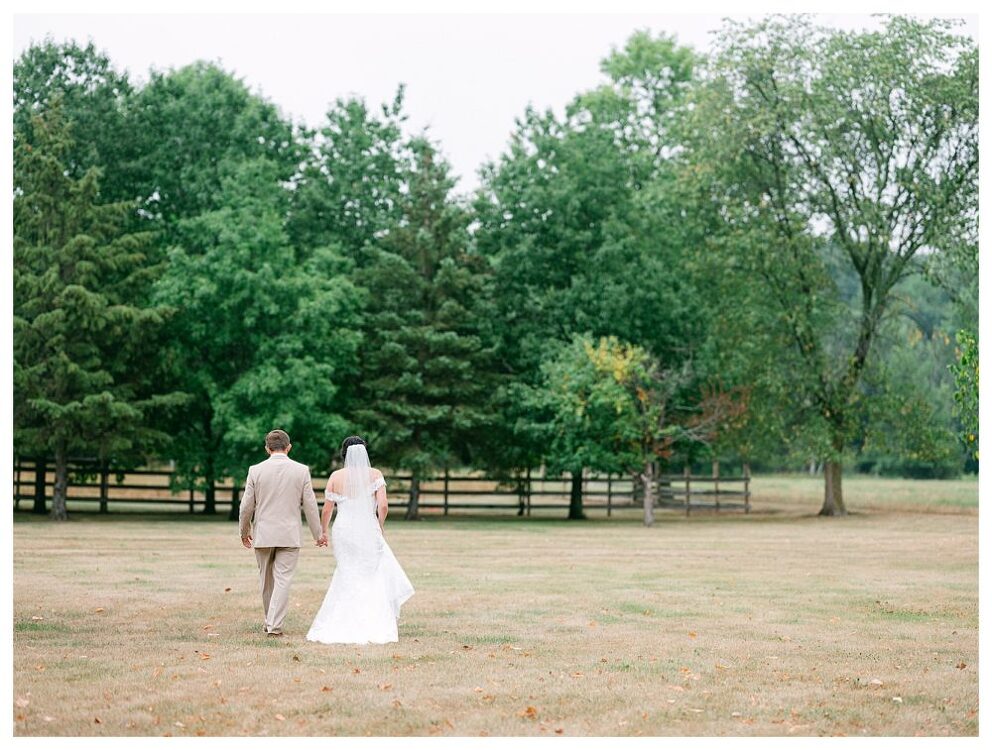 Small Town Wedding | Gilman, Minnesota • Xsperience Photography
