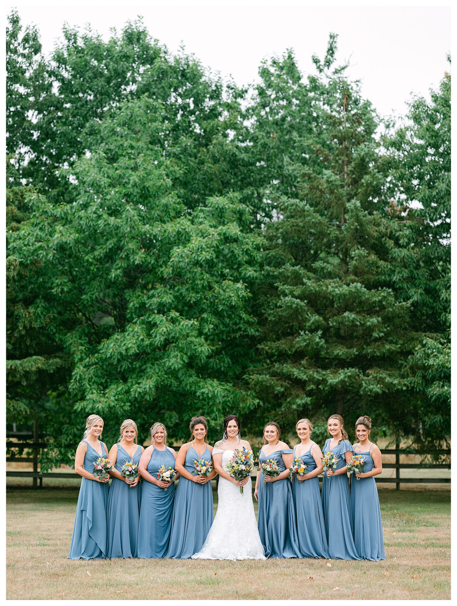 Small Town Wedding | Gilman, Minnesota • Xsperience Photography