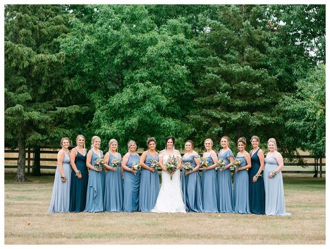 Small Town Wedding | Gilman, Minnesota • Xsperience Photography