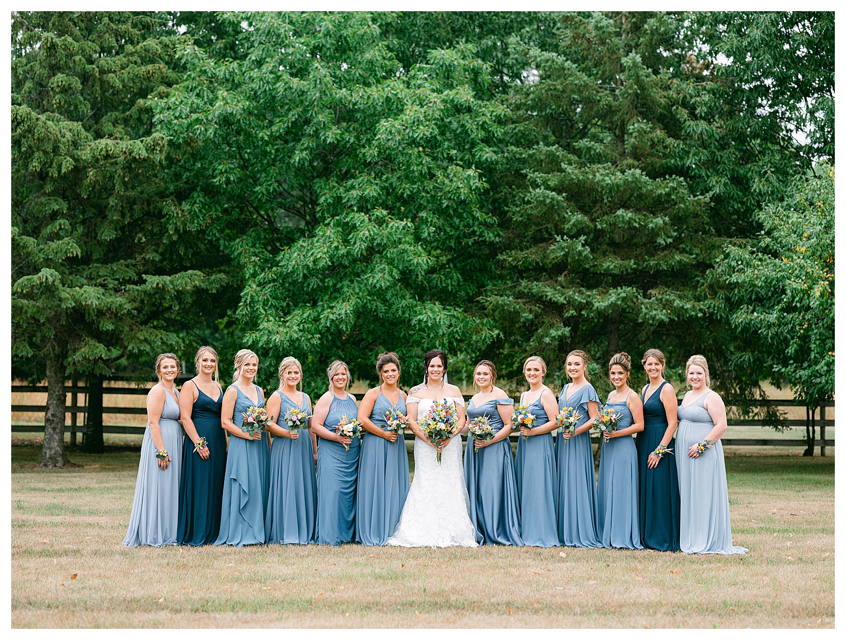 Small Town Wedding | Gilman, Minnesota • Xsperience Photography