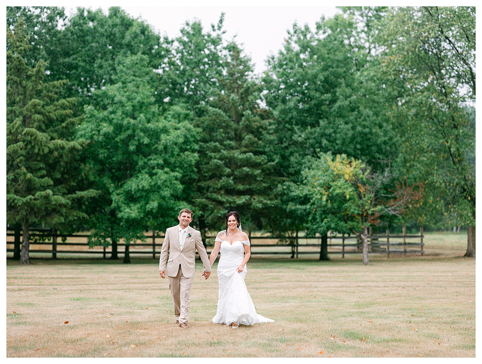 Small Town Wedding | Gilman, Minnesota • Xsperience Photography