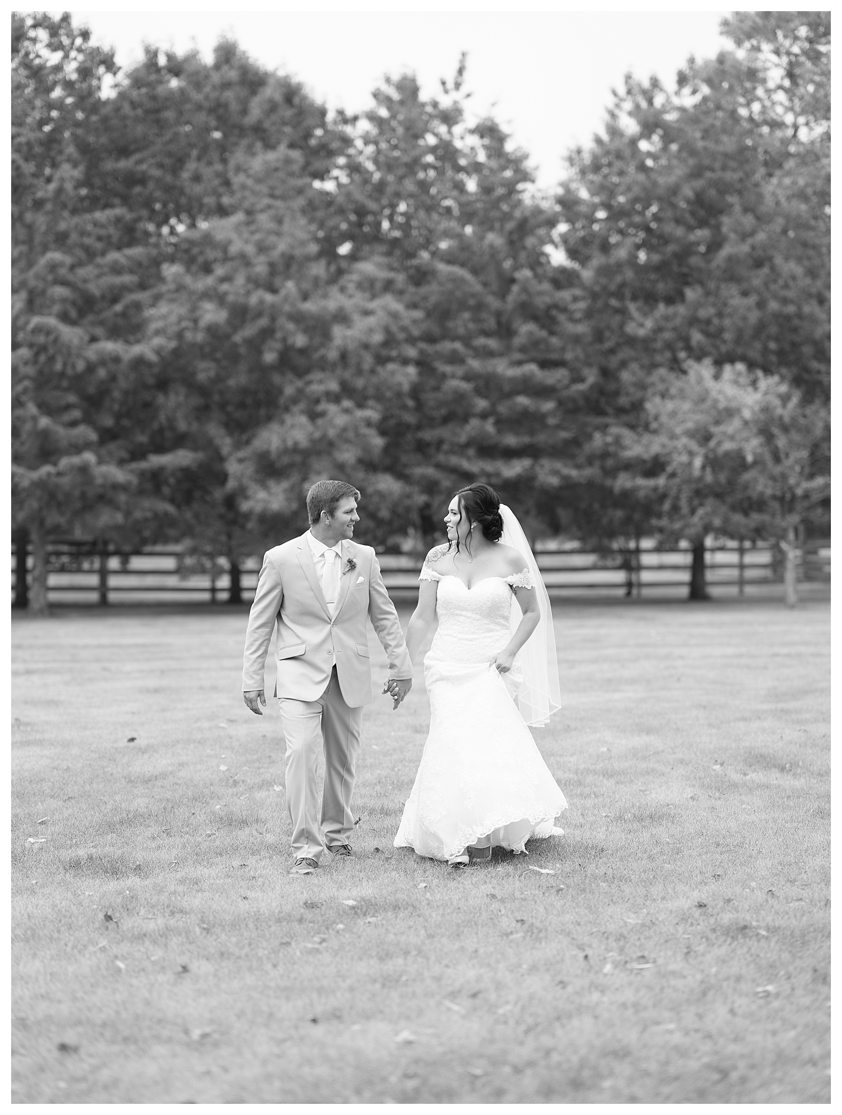 Small Town Wedding | Gilman, Minnesota • Xsperience Photography