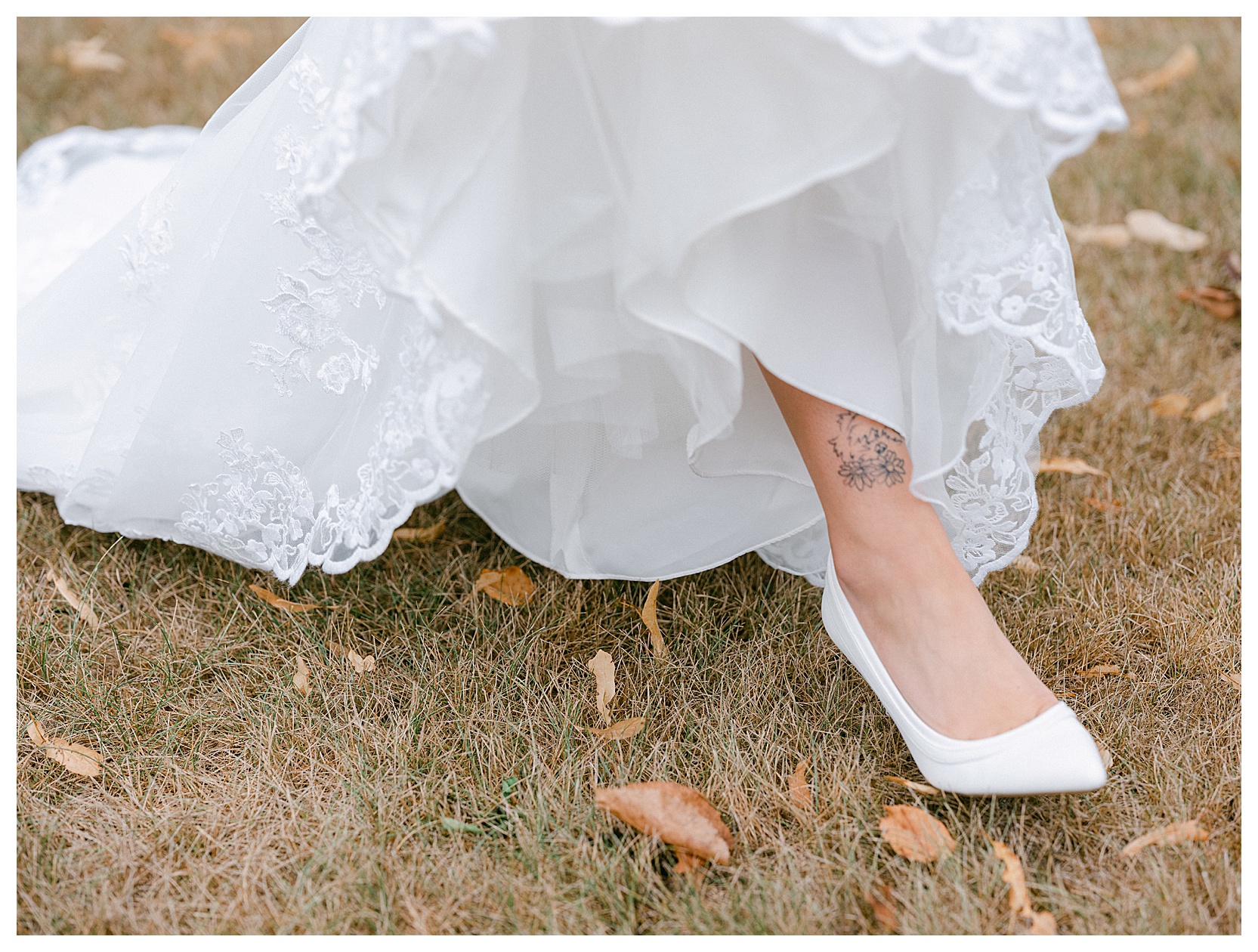 Small Town Wedding | Gilman, Minnesota • Xsperience Photography