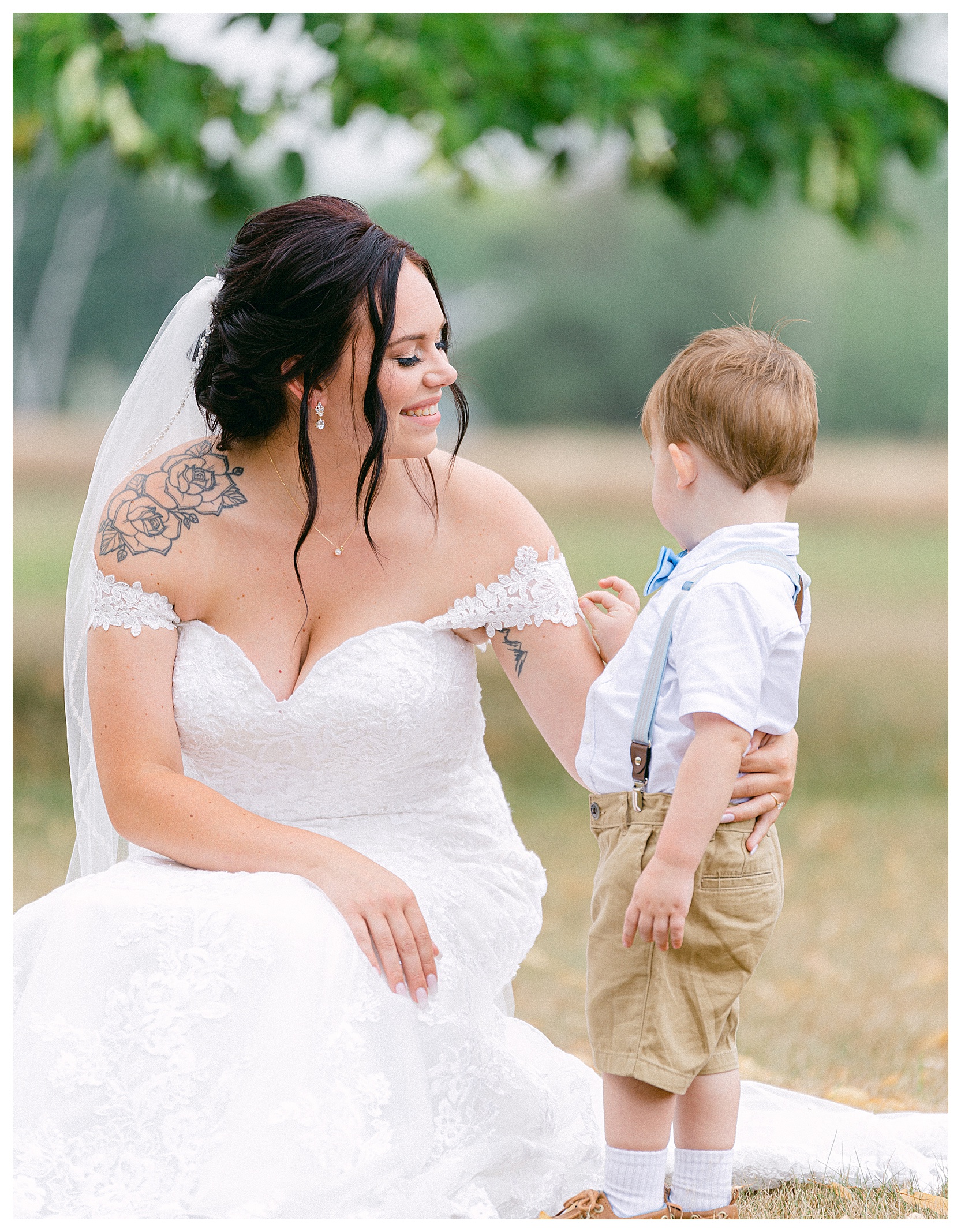 Small Town Wedding | Gilman, Minnesota • Xsperience Photography