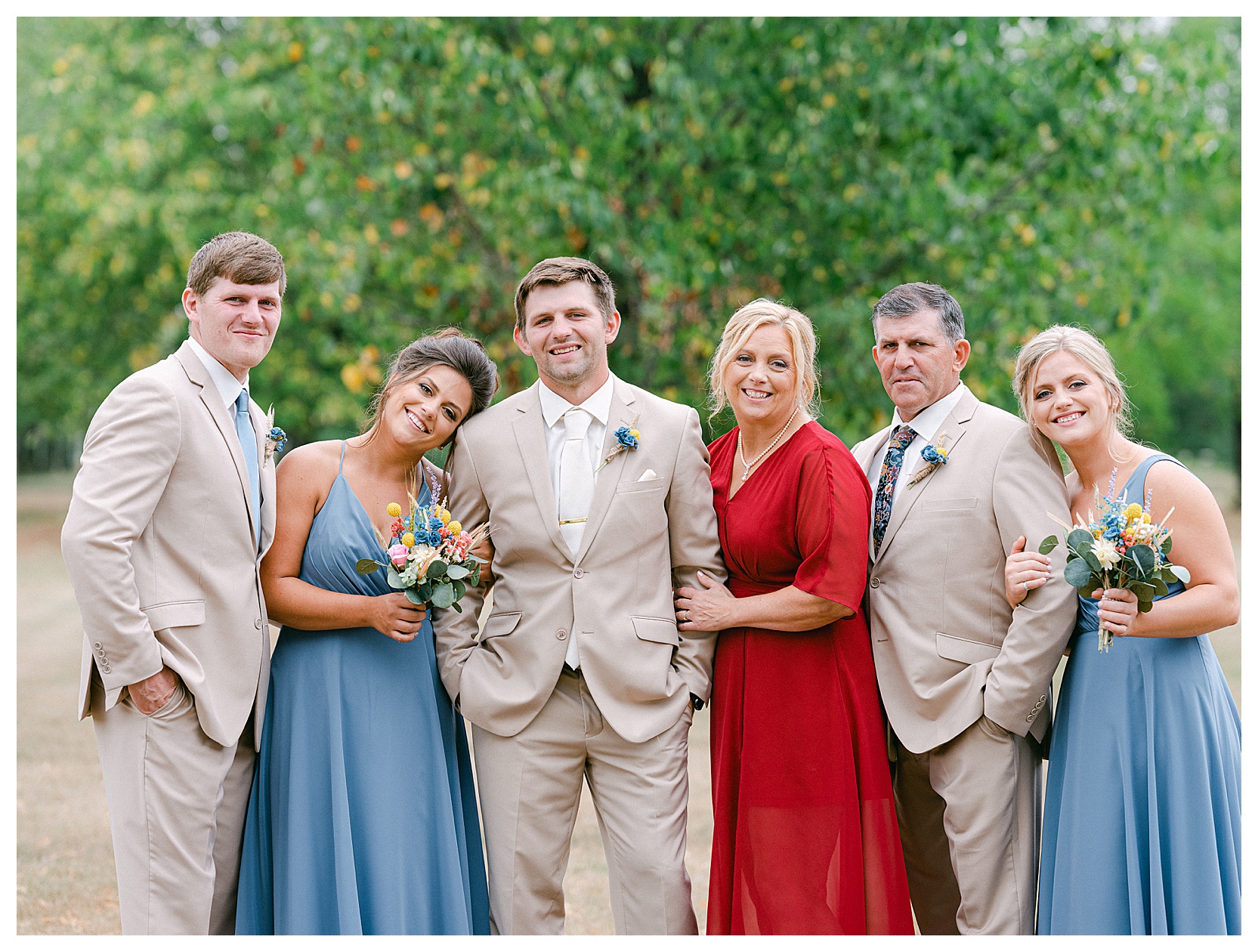Small Town Wedding | Gilman, Minnesota • Xsperience Photography