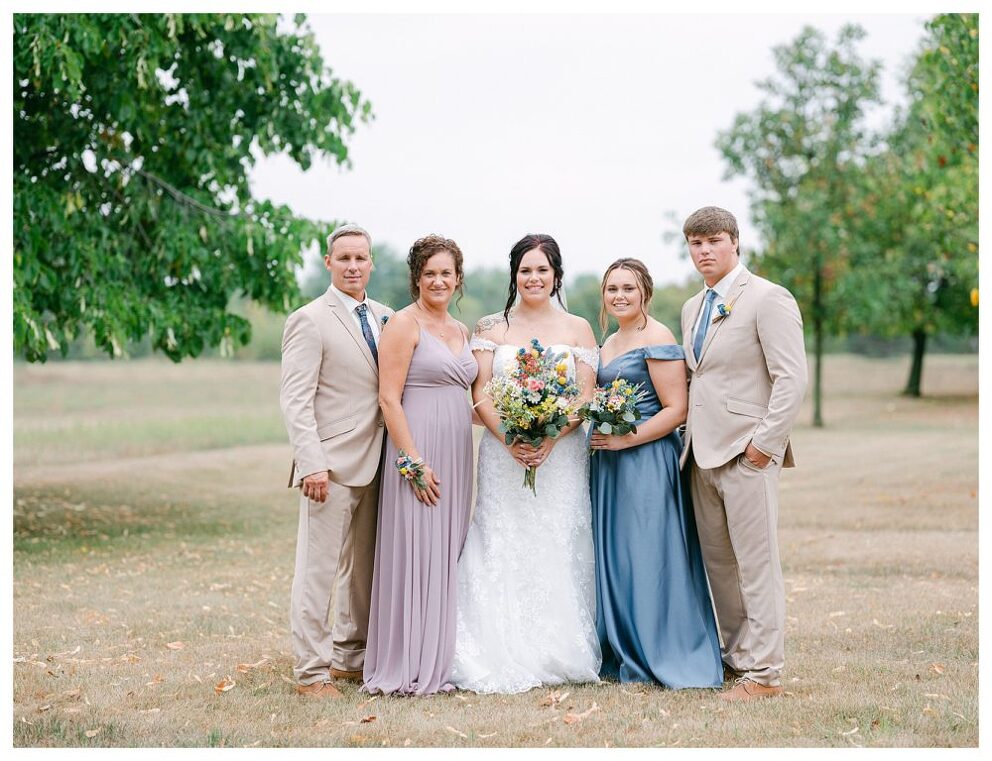 Small Town Wedding | Gilman, Minnesota • Xsperience Photography