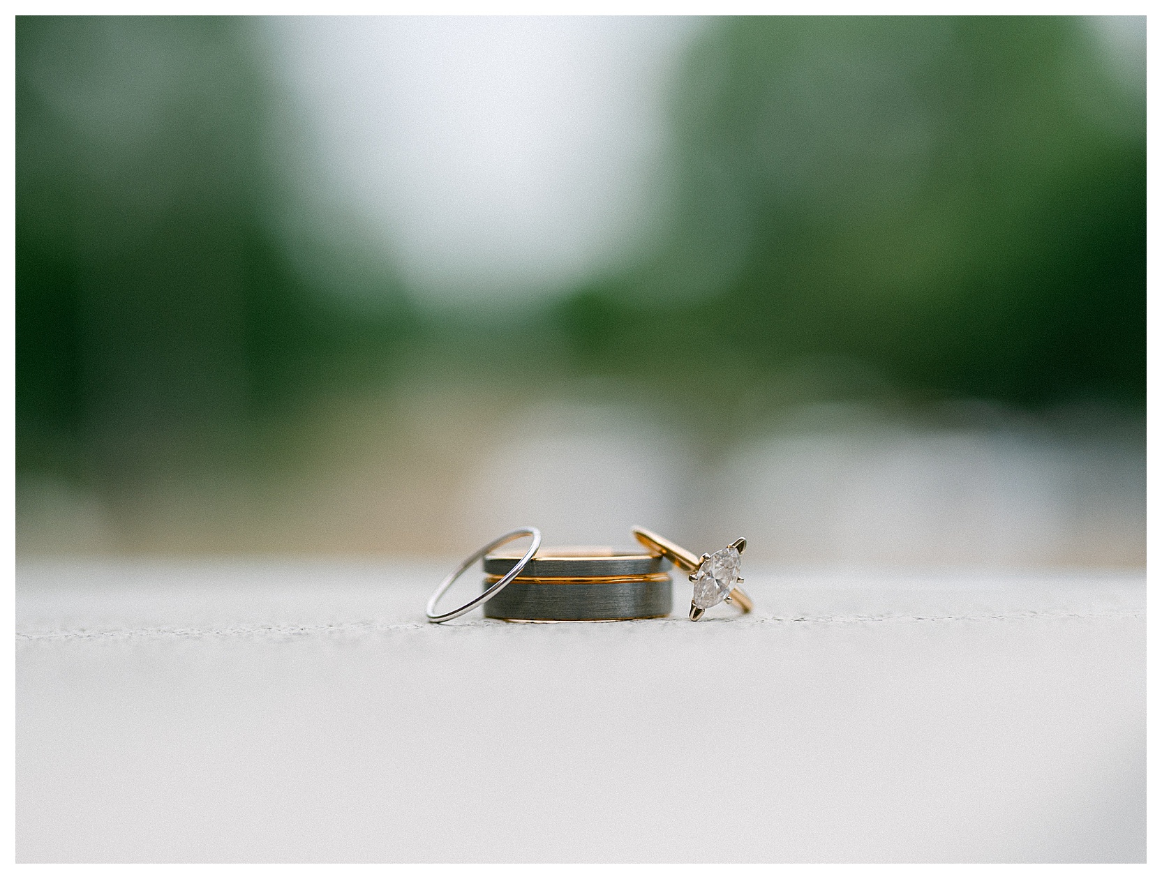 Small Town Wedding | Gilman, Minnesota • Xsperience Photography