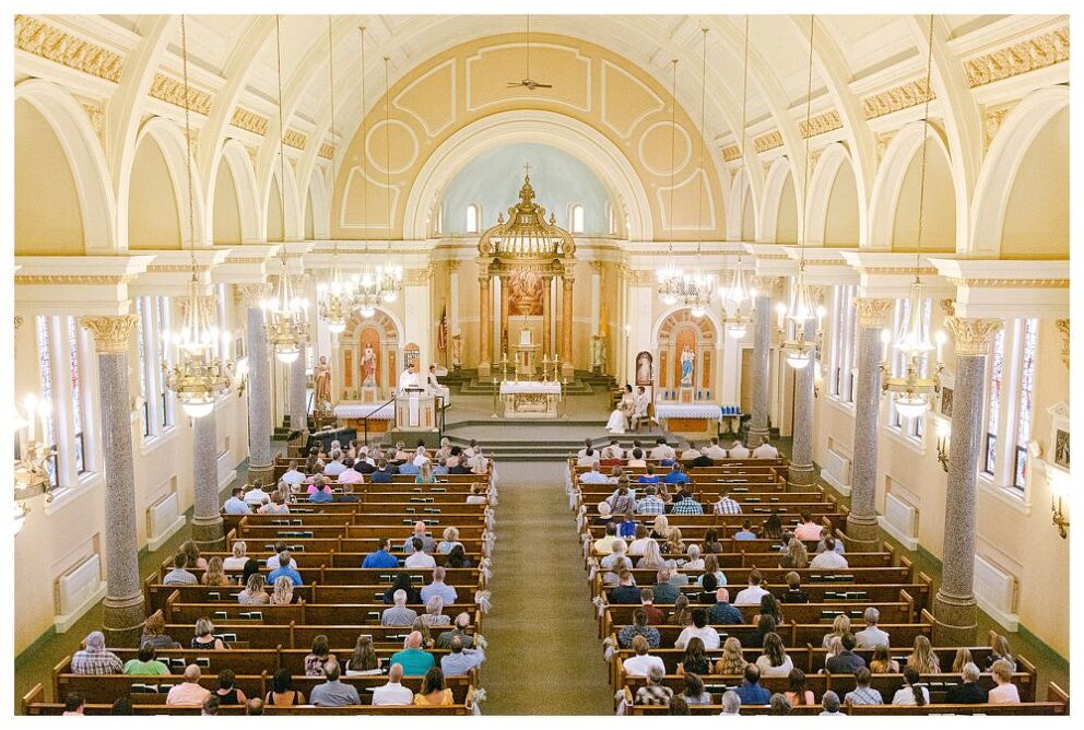 Small Town Wedding | Gilman, Minnesota • Xsperience Photography