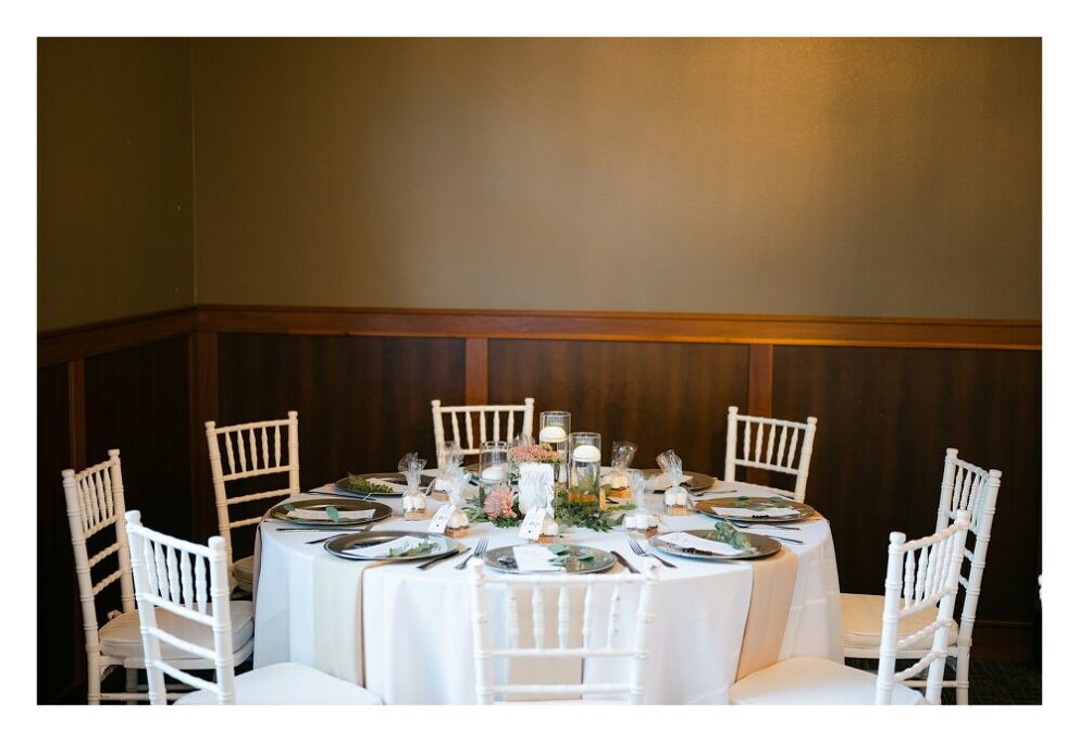 Ruttger's Birchmont Lodge Wedding • Xsperience Photography