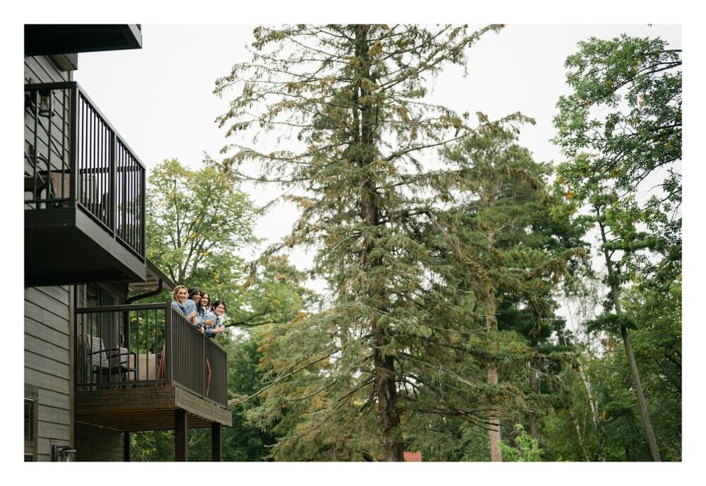 Ruttger's Birchmont Lodge Wedding • Xsperience Photography