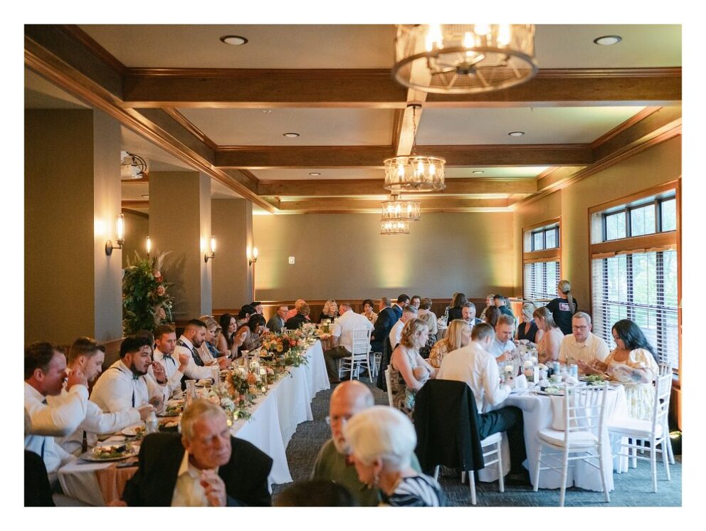 Ruttger's Birchmont Lodge Wedding • Xsperience Photography